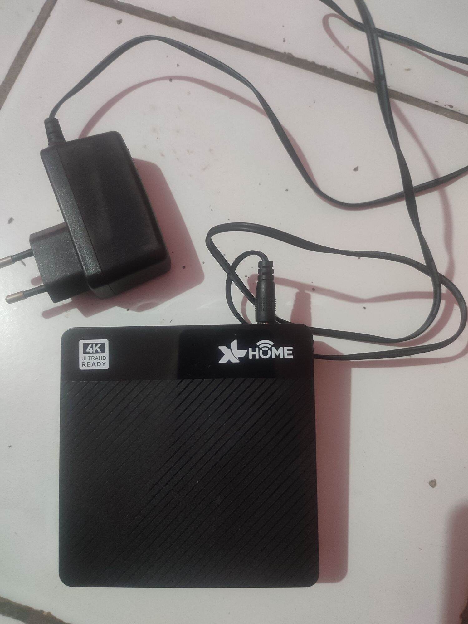 stb xl home AX512 +gamepad | Lazada Indonesia