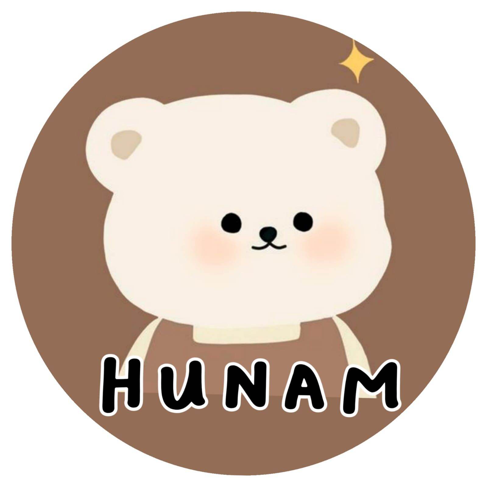 Hunam.id Toko resmi di Indonesia, Online Shop 01 2025