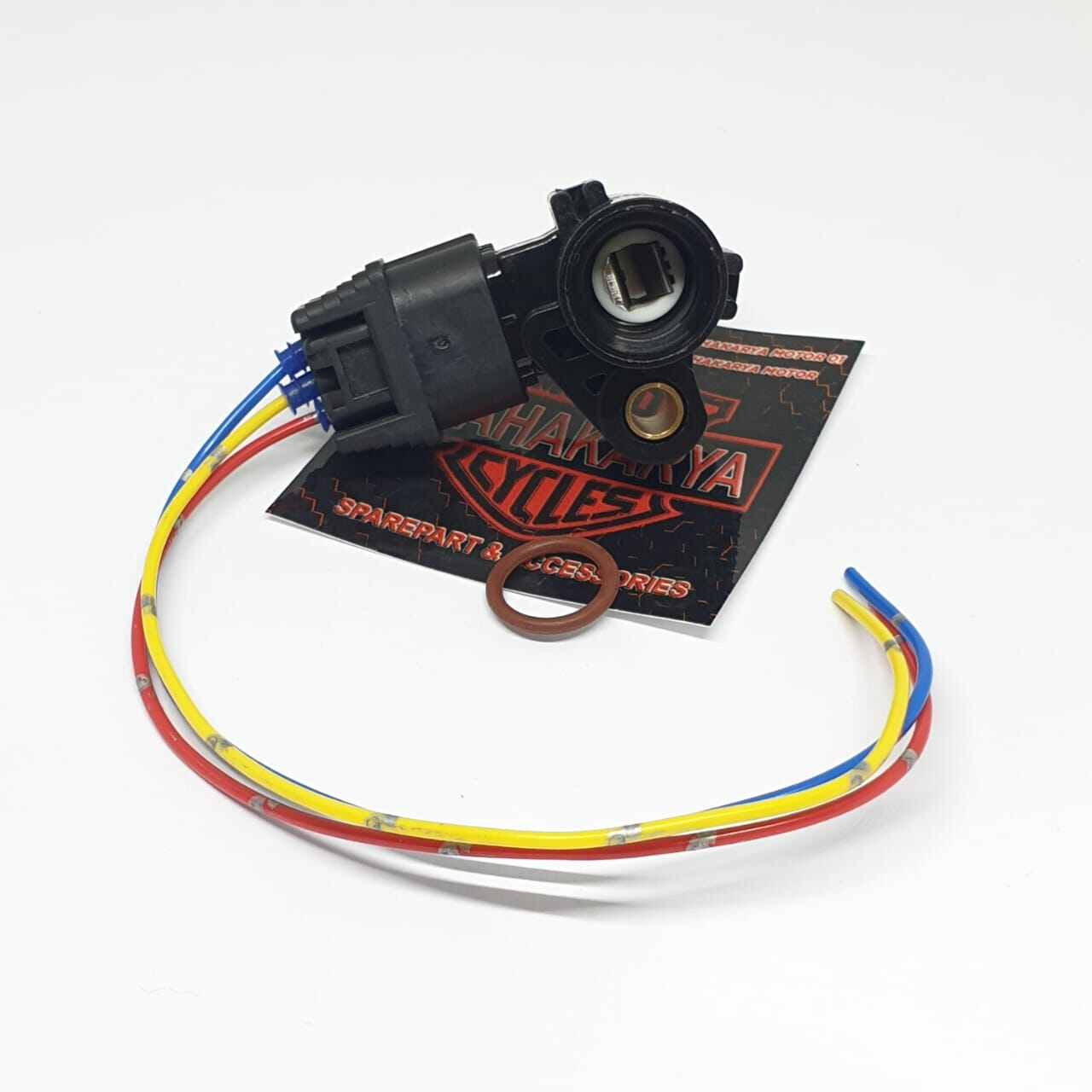 SENSOR TPS BEAT FI PLUS SOKET | Lazada Indonesia