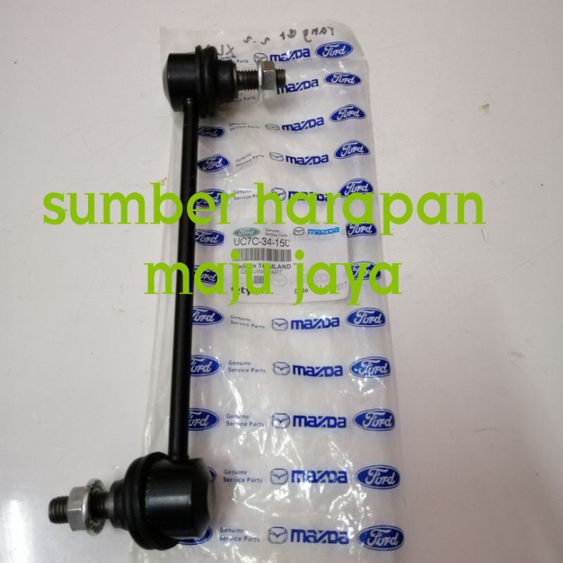 Link Stabil - Stabilizer Depan Ford Ranger 2.2 cc 2000cc Original ...