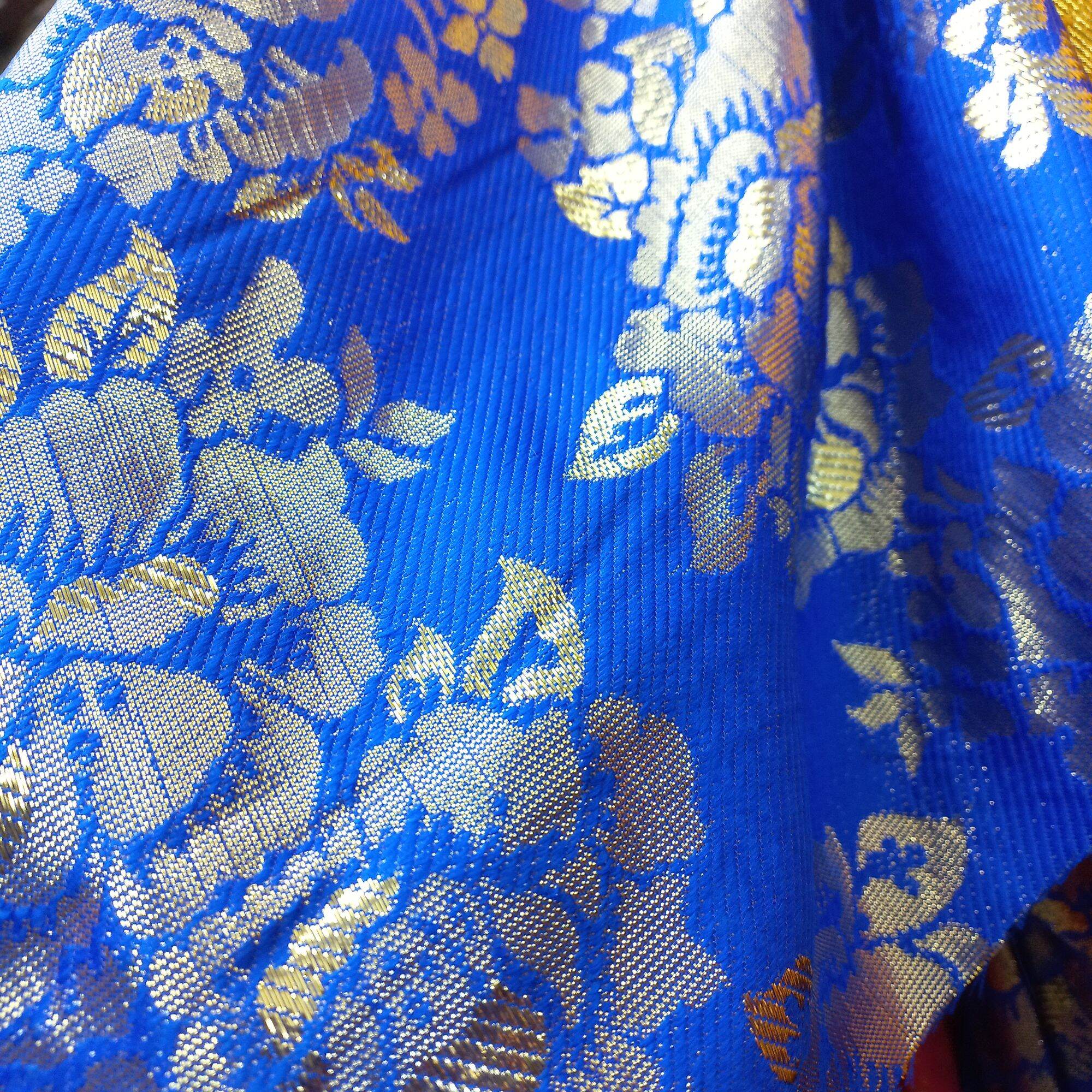 kain prada bali atau Lame bali prada | Lazada Indonesia