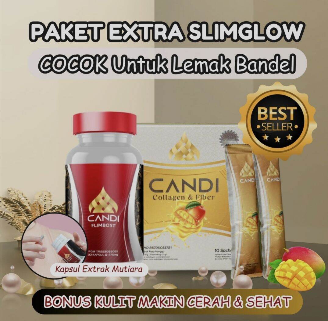 Toko Resmi candi beauty surabaya Online | Lazada.co.id