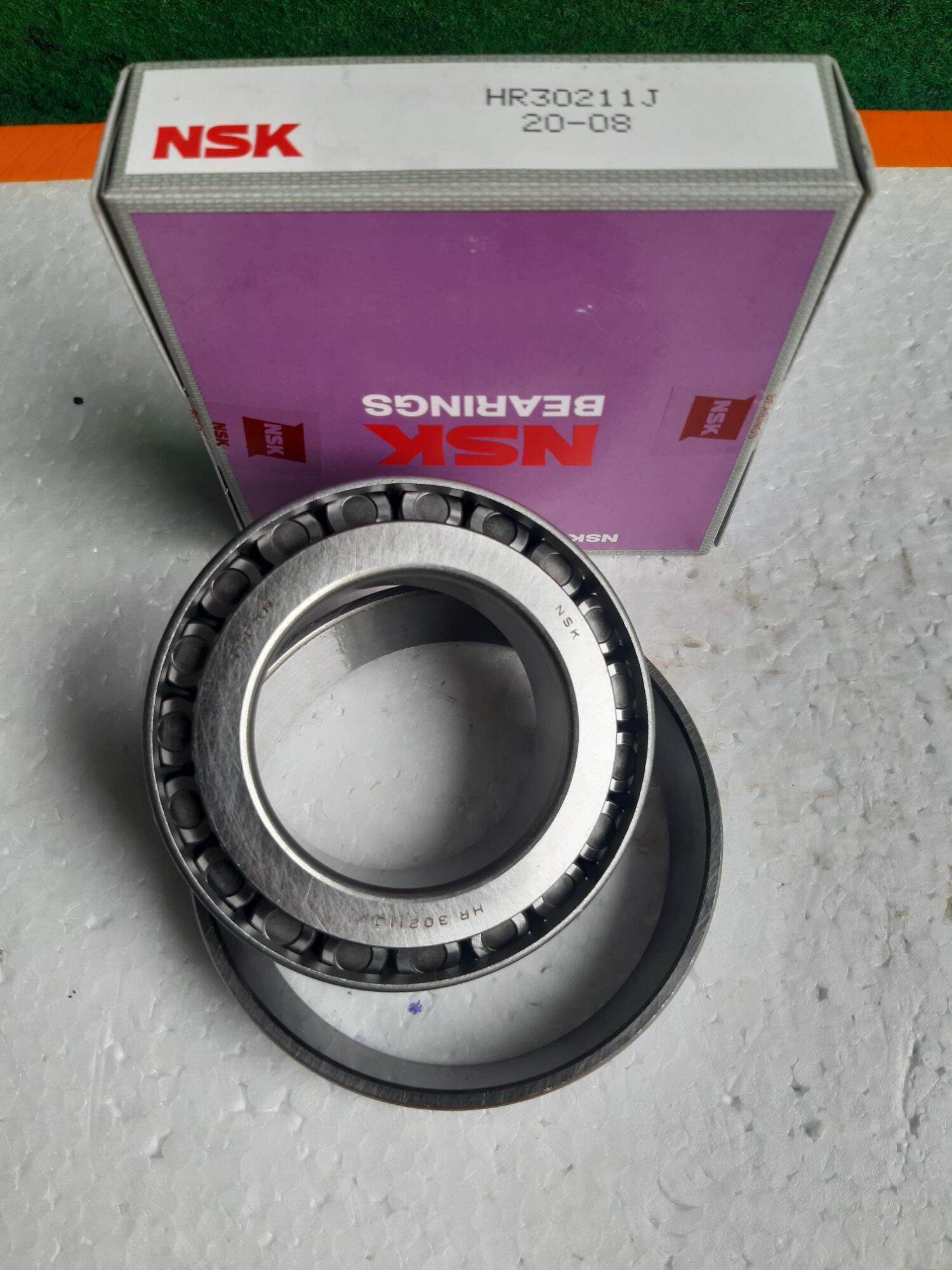 Bearing/Laher 30211(per 1 pcs) | Lazada Indonesia