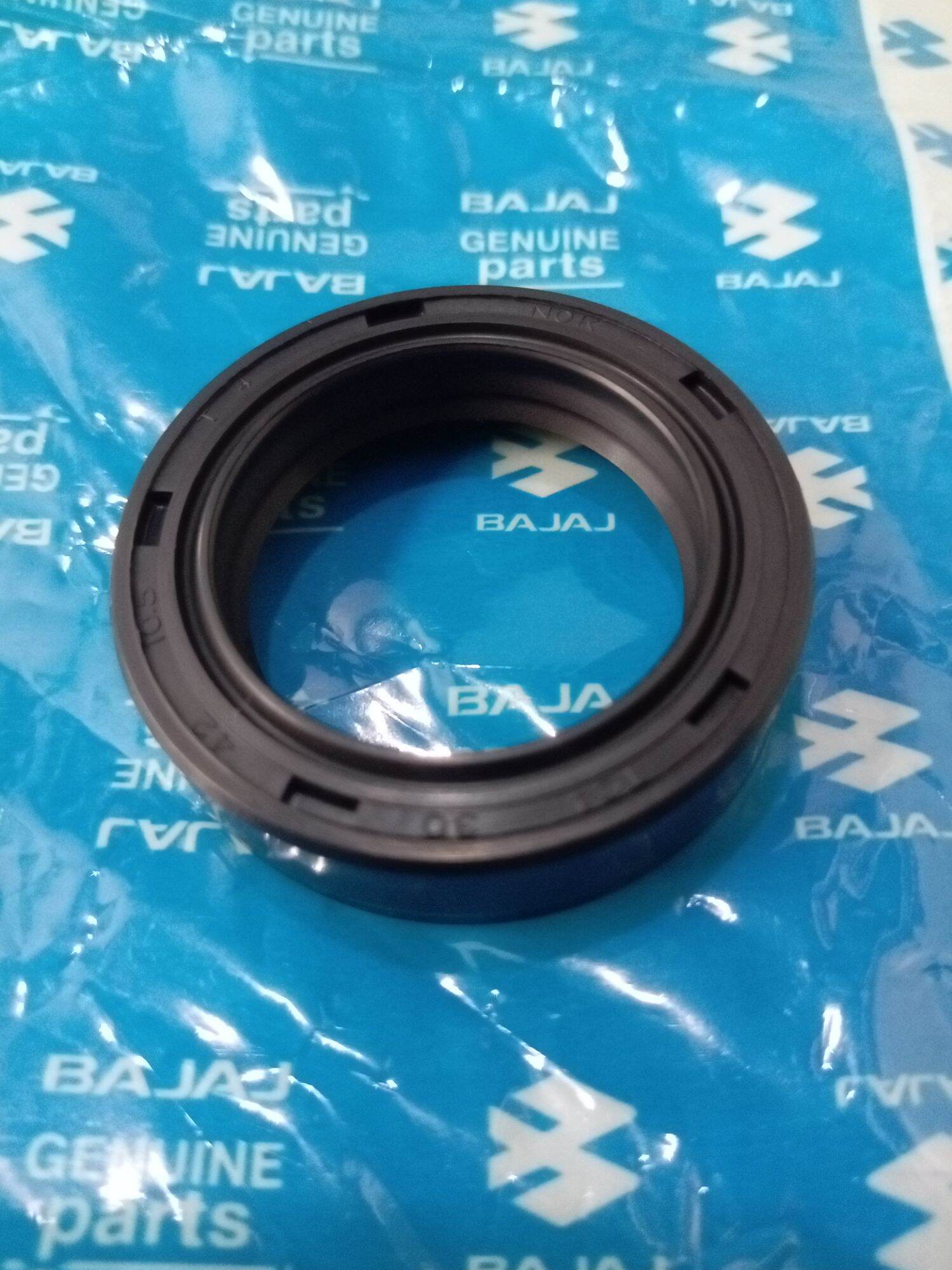 SEAL SHOCK DEPAN BAJAJ PULSAR 135 LS / XCD 125 BAJAJ PULSAR ( 1 PCS ...
