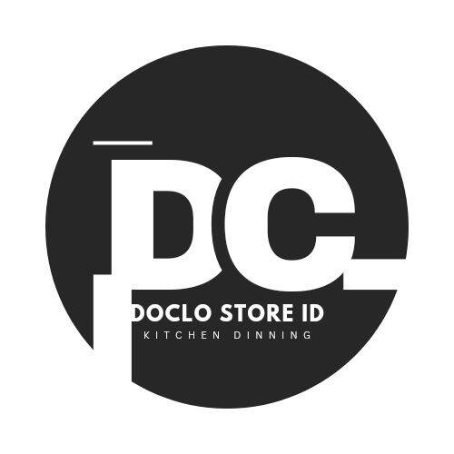 DOCLO STORE ID Indonesia Toko Resmi Online | Beli Sekarang di Lazada
