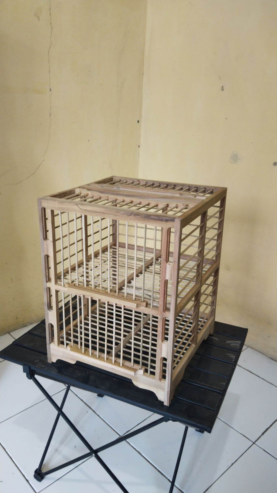 Dongdang merpati / Dongdang jati 2 Pintu / Dongdang jemur merpati ... Dongdang merpati / Dongdang jati 2 Pintu / Dongdang jemur merpati ...