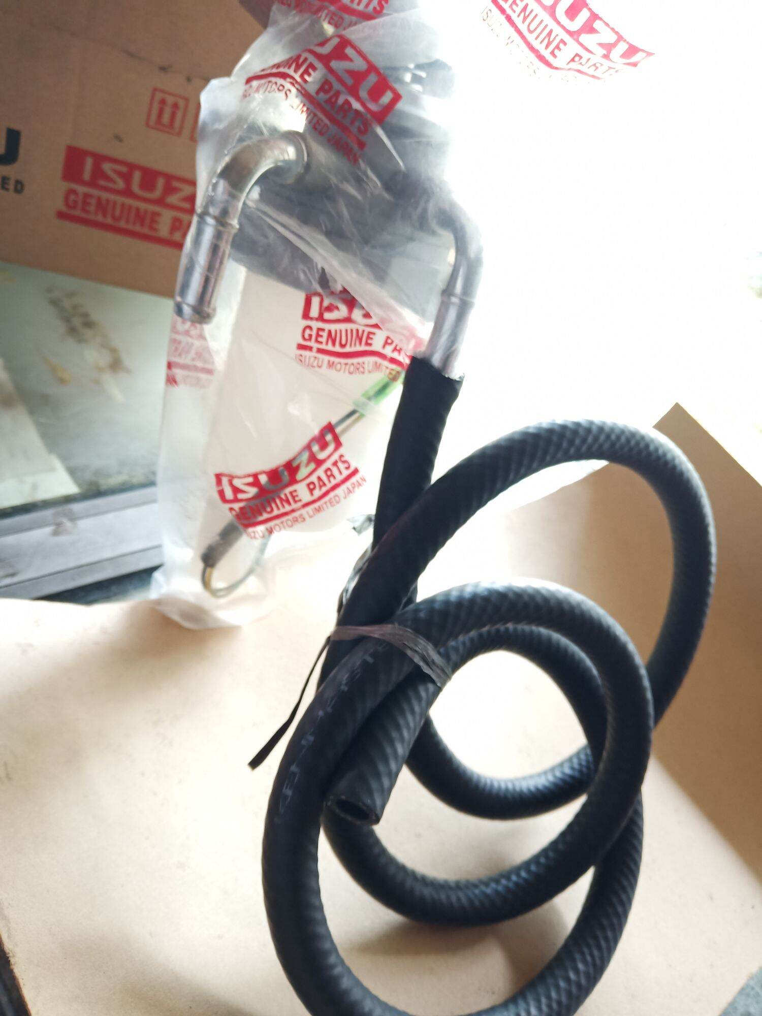 selang pompa solar ps100 selang solar isuzu panter 25 panjang 80cm ...