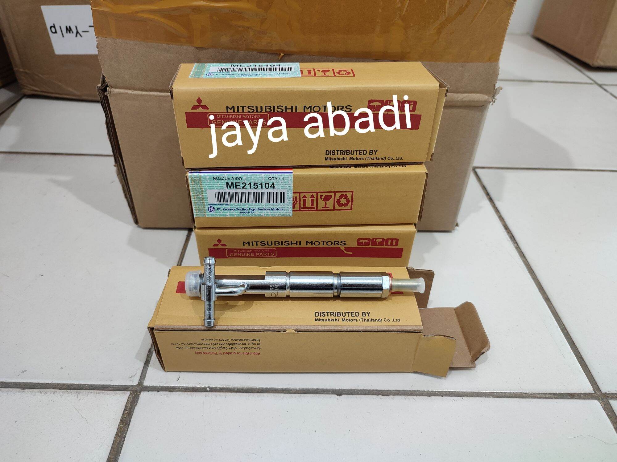 Nozzle Assy Injector Fuso Canter Nosel Injektor Ps125 Lazada Indonesia Nozzle Assy Injector Fuso Canter Nosel Injektor Ps125 Lazada Indonesia