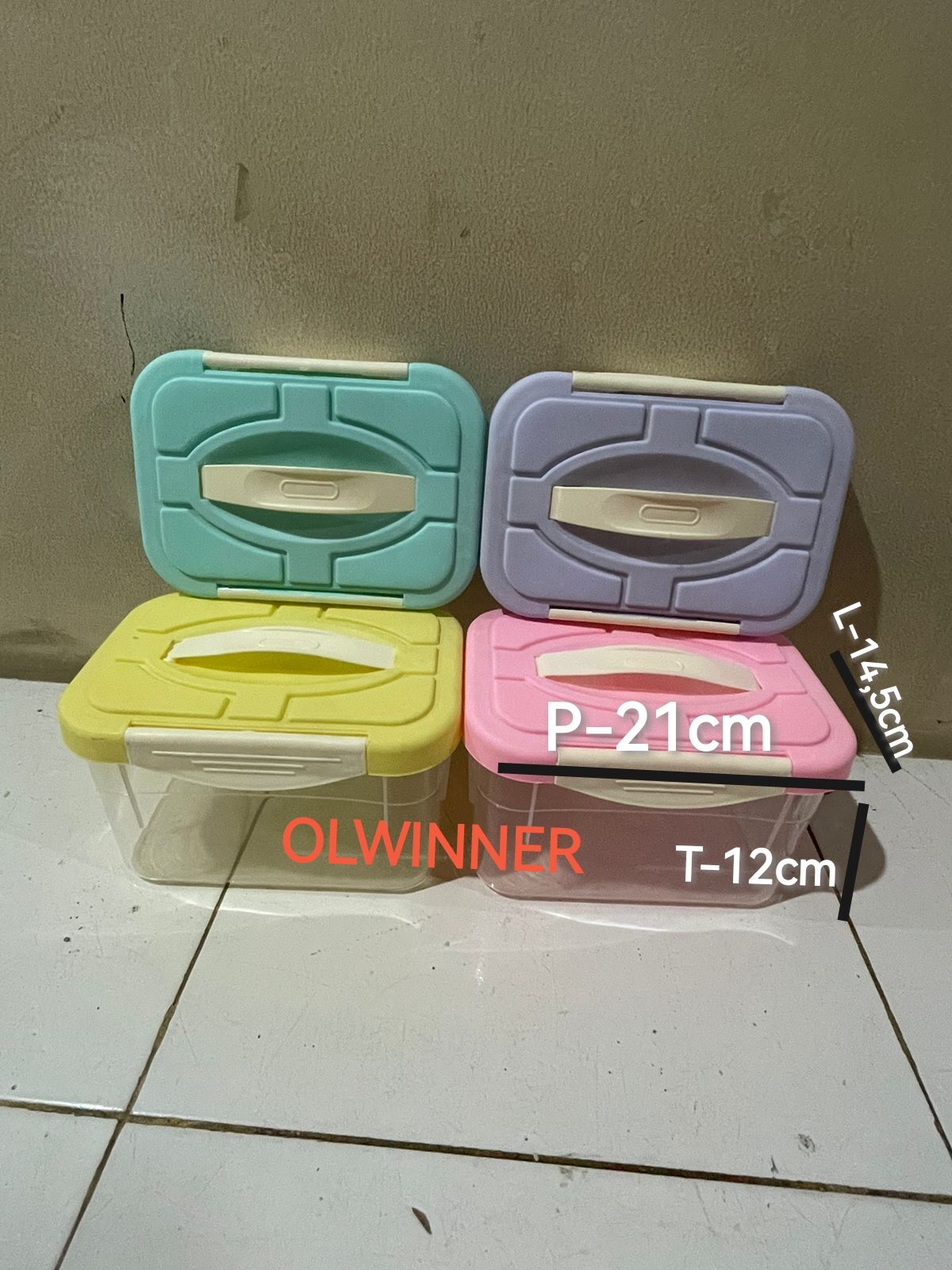 MINI CONTAINER/GLORY BOX/KOTAK SERBAGUNA/KOTAK PENYIMPANAN BARANG/BOX ...