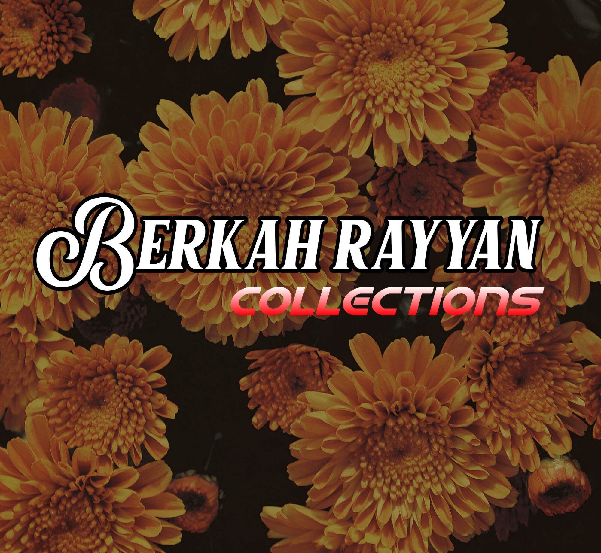 Berkah_Rayyan_Collections Indonesia Toko Resmi Online | Beli Sekarang di Lazada