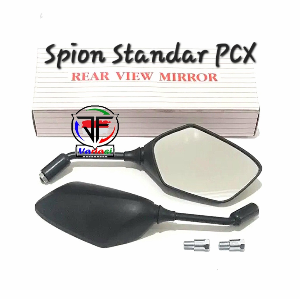 Spion PCX Standar PNP PCX 150 PCX 160 Nmax Xmax ADV Vario Bisa Untuk ...