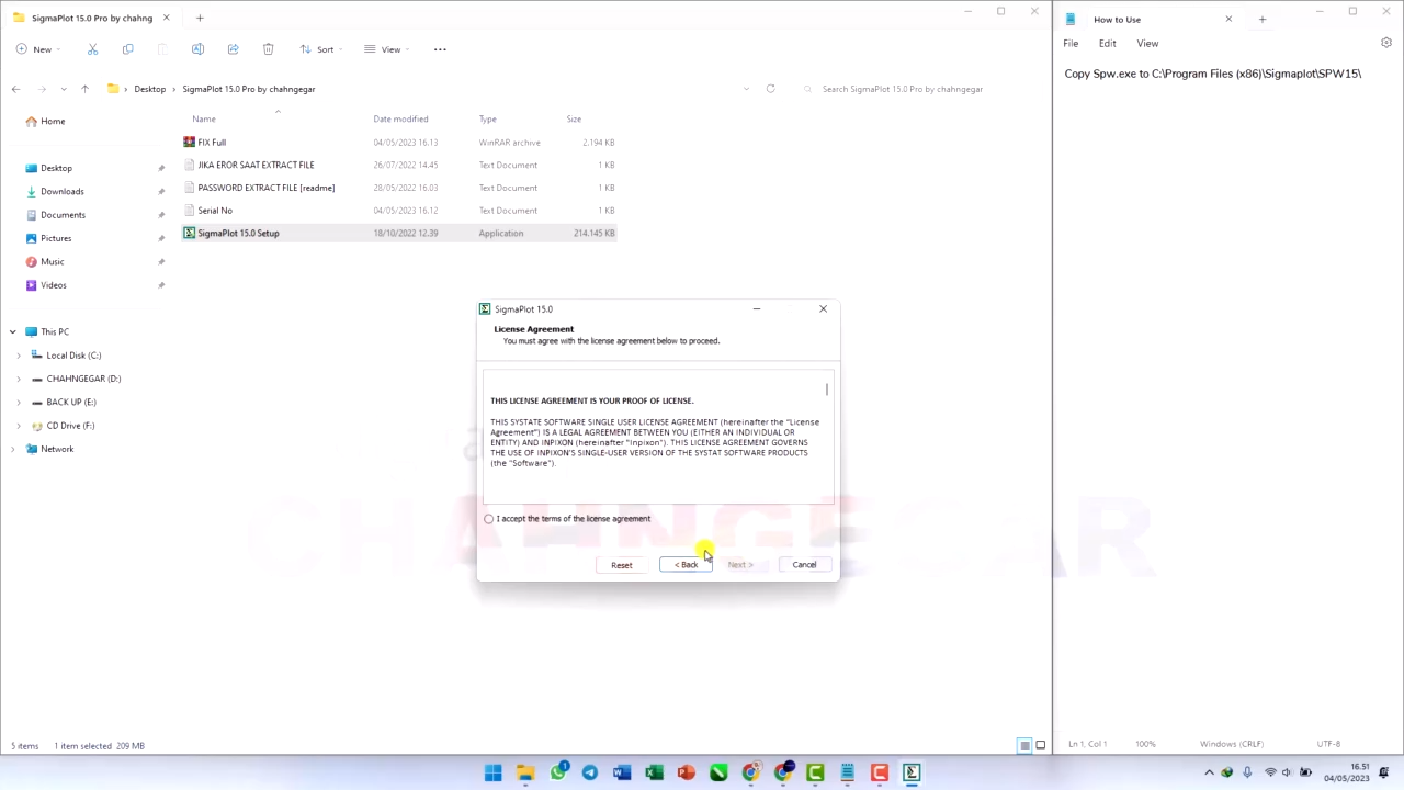 SigmaPlot 15.0 versi 2023 Full Version Lisensi Lifetime Software untuk ...