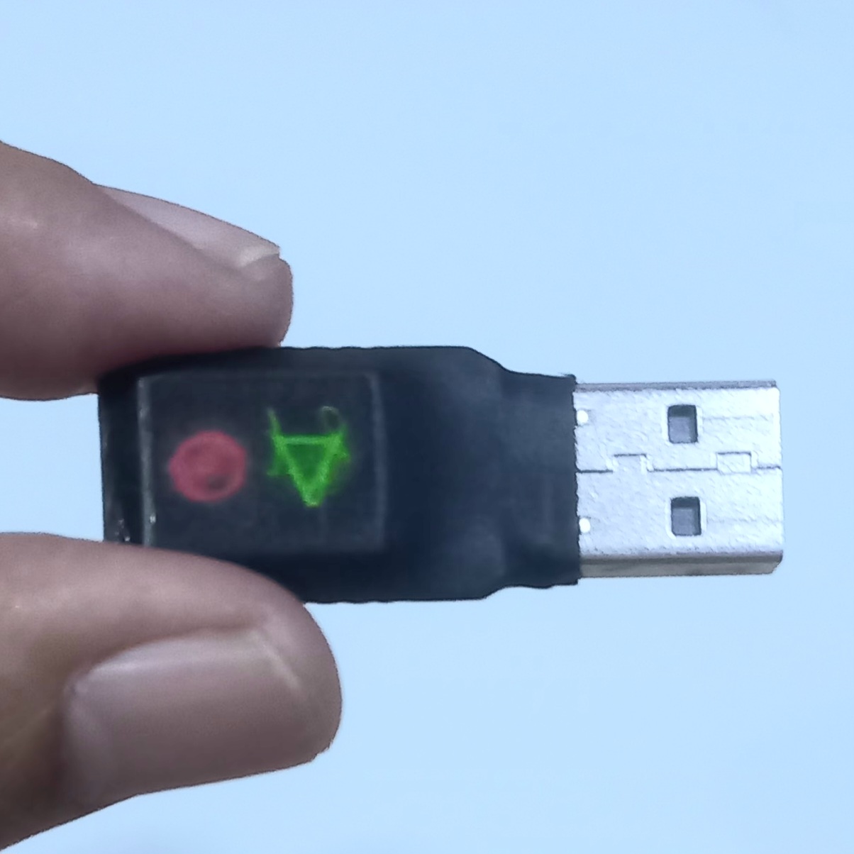 dongle Auto hen ps4 9.00 mini otomatis | Lazada Indonesia