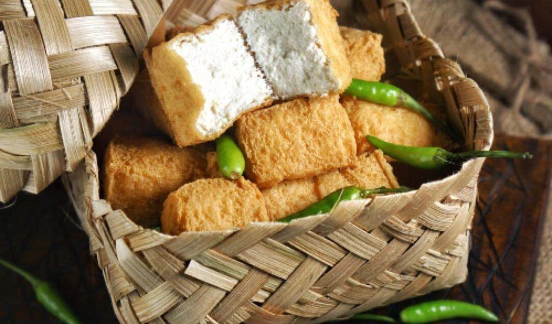 tahu cihuni asli bandung | Lazada Indonesia