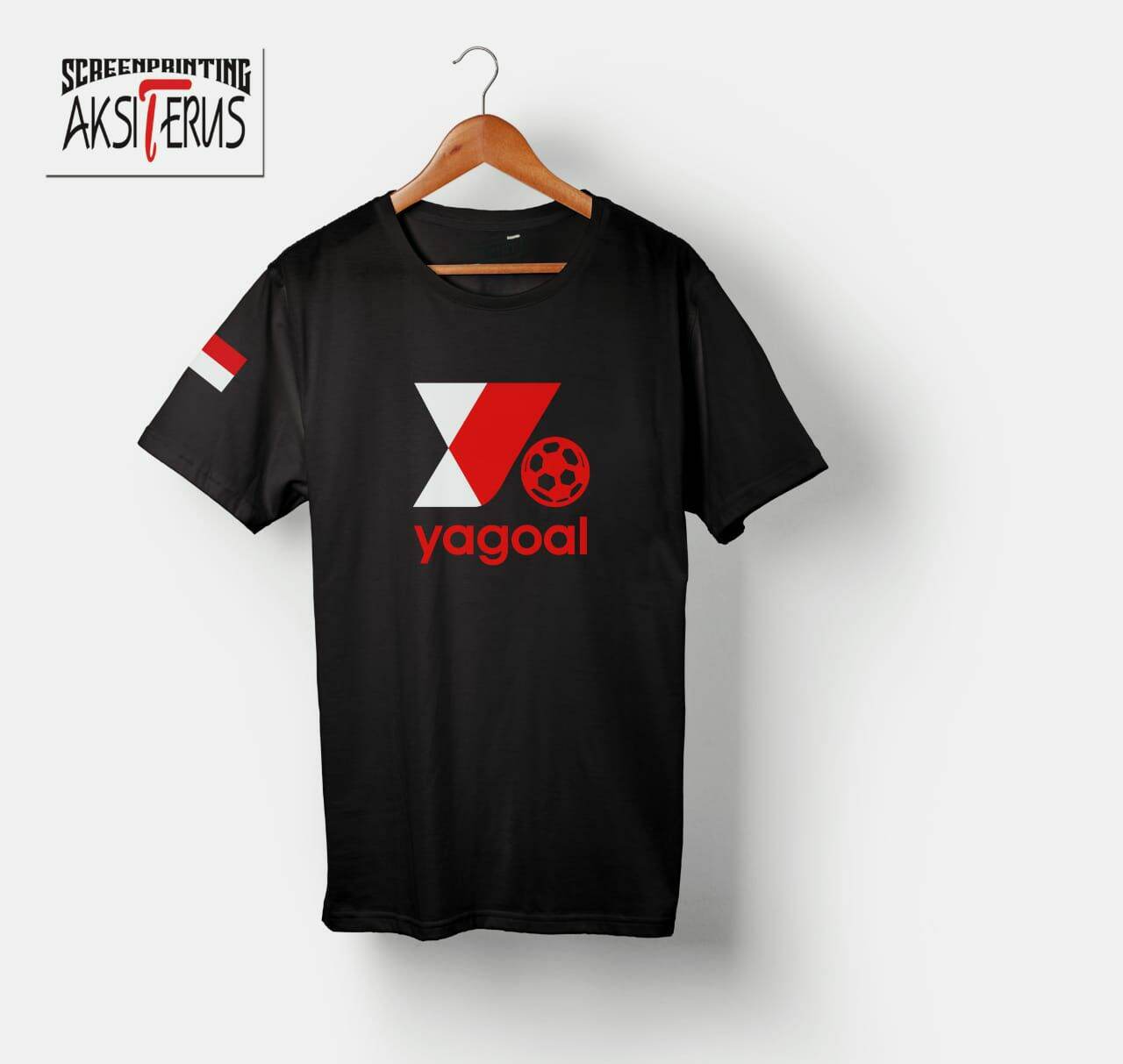 Yagoal Indonesia merah putih | Lazada Indonesia