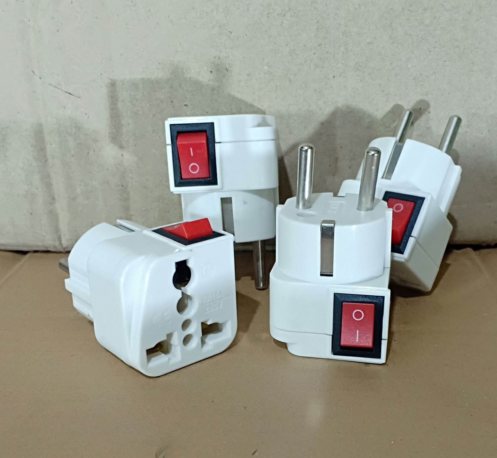 over steker+saklar over steker 3-2 dengan saklar adaptor travel 3-2 ...