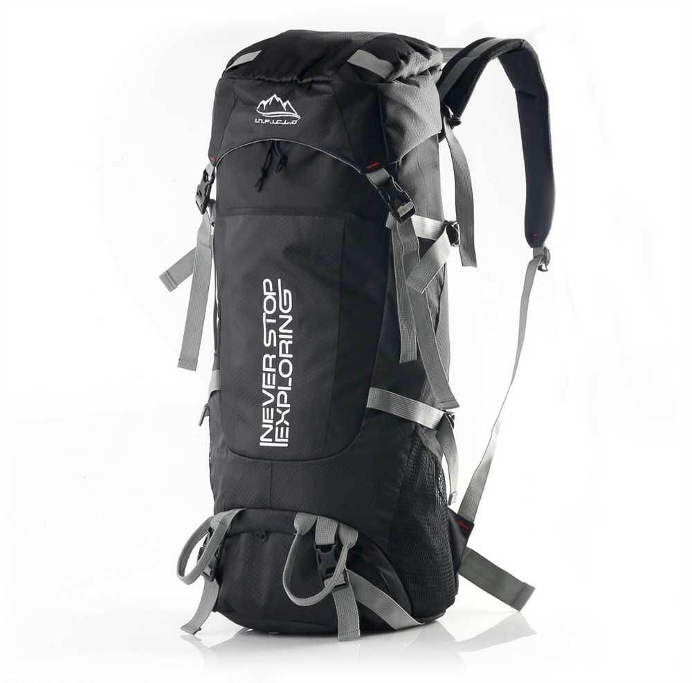 Tas Carrier 70 Liter - IFS 541 / Tas Ransel Pria Gunung 70 Liter / Tas ...