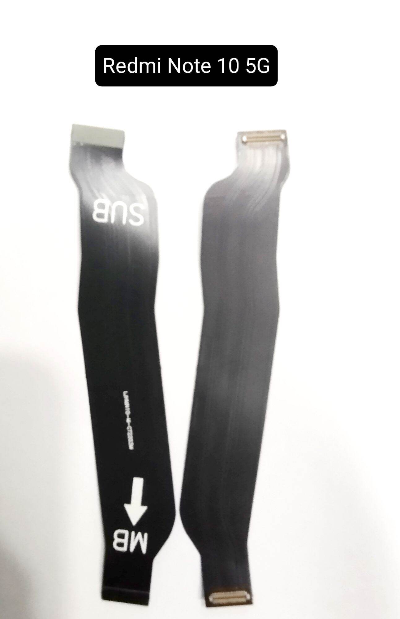 Flexible cas Redmi note 10 5G / fleksibel board di mesin | Lazada Indonesia