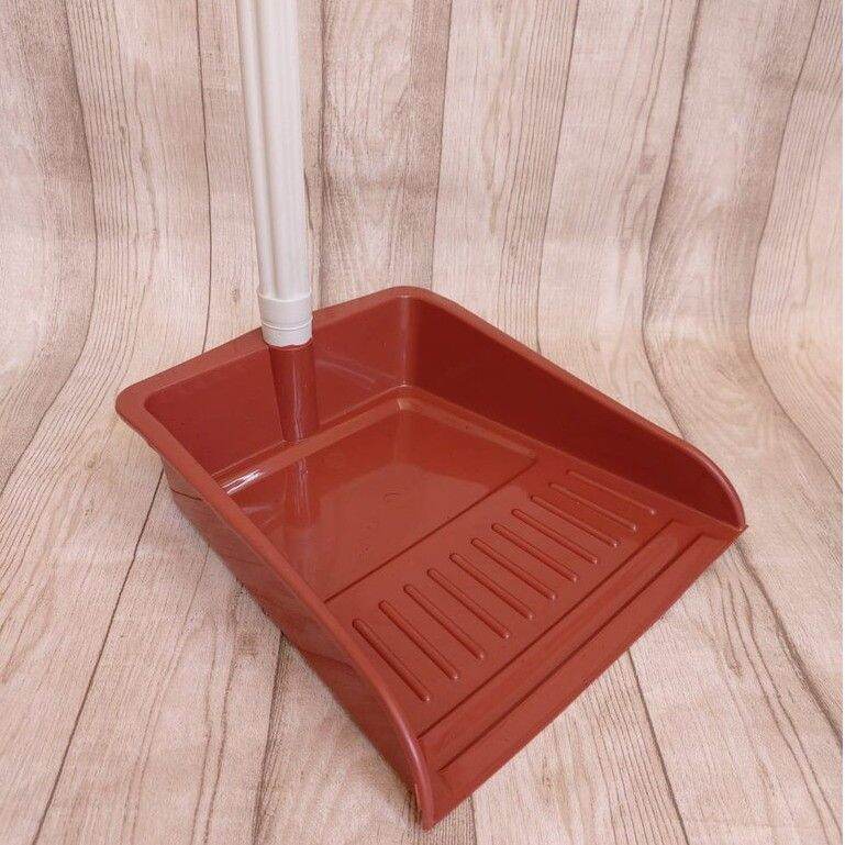 serok sampah murah/serok sampah plastik | Lazada Indonesia