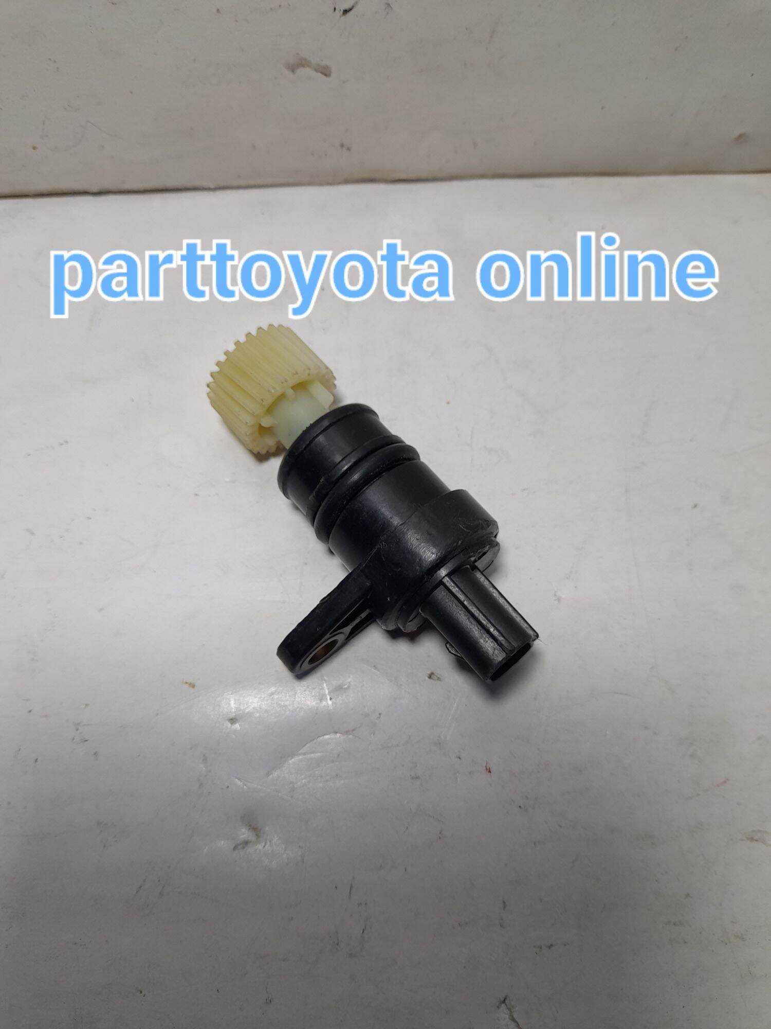 sensor speedometer avanza xenia rush terios matic | Lazada Indonesia