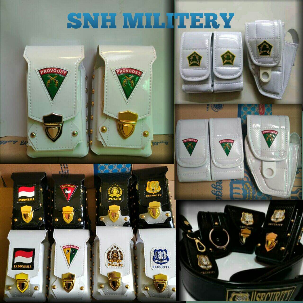 SNH MILITARY_STORE Toko resmi di Indonesia, Online Shop 12 2024