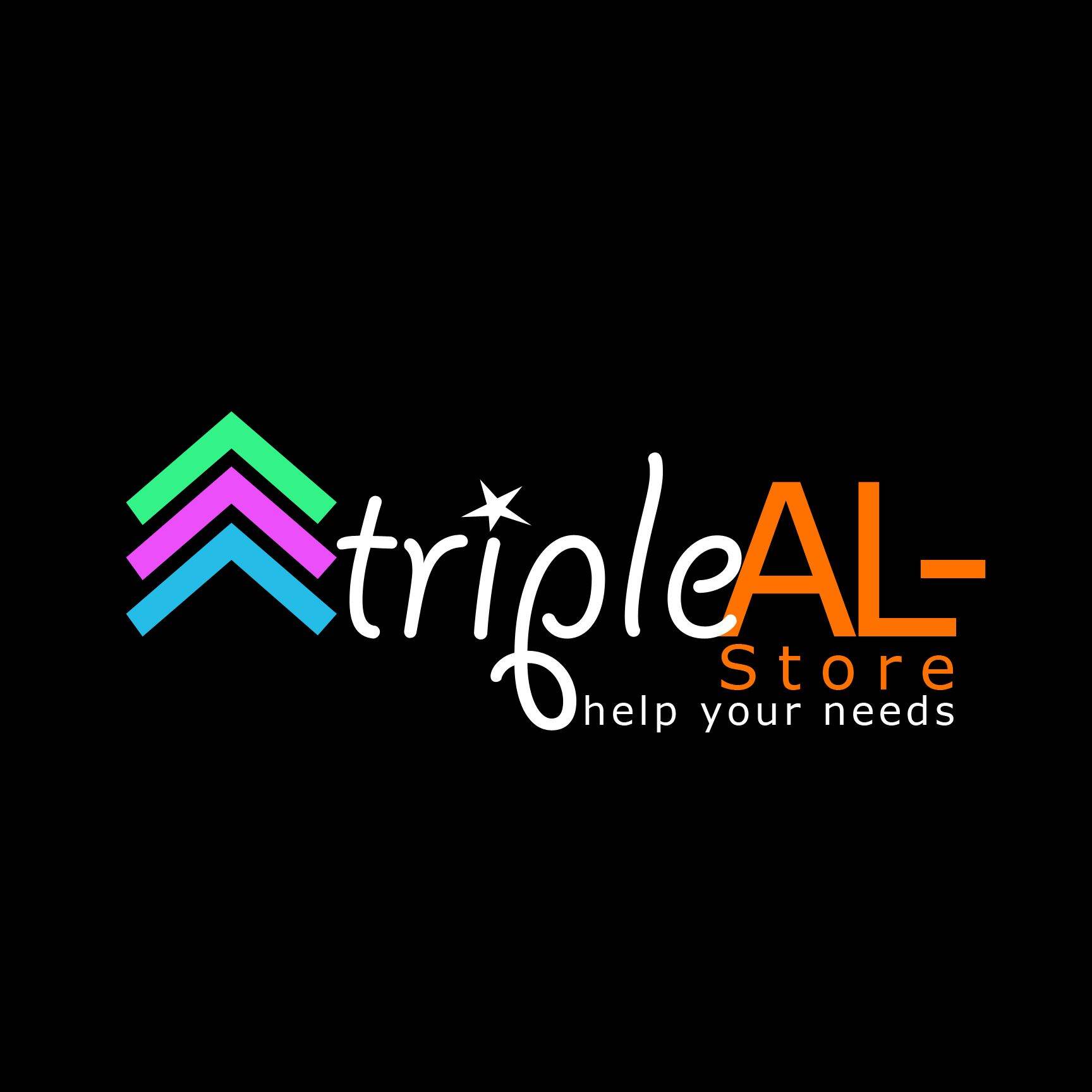 Toko Resmi Triple Al- Store Online | Lazada.co.id