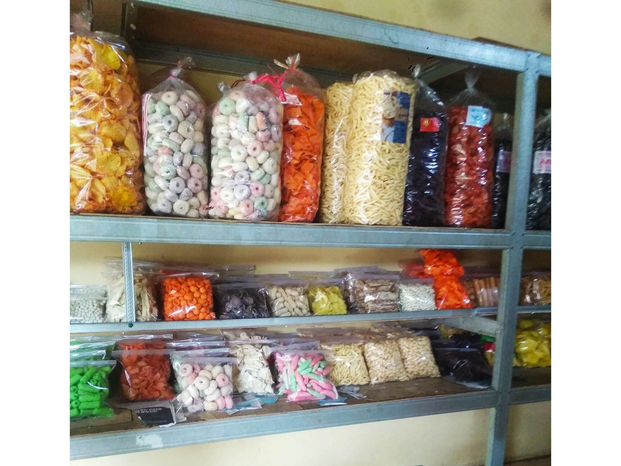 putra snack shop Toko resmi di Indonesia, Online Shop 02 2025