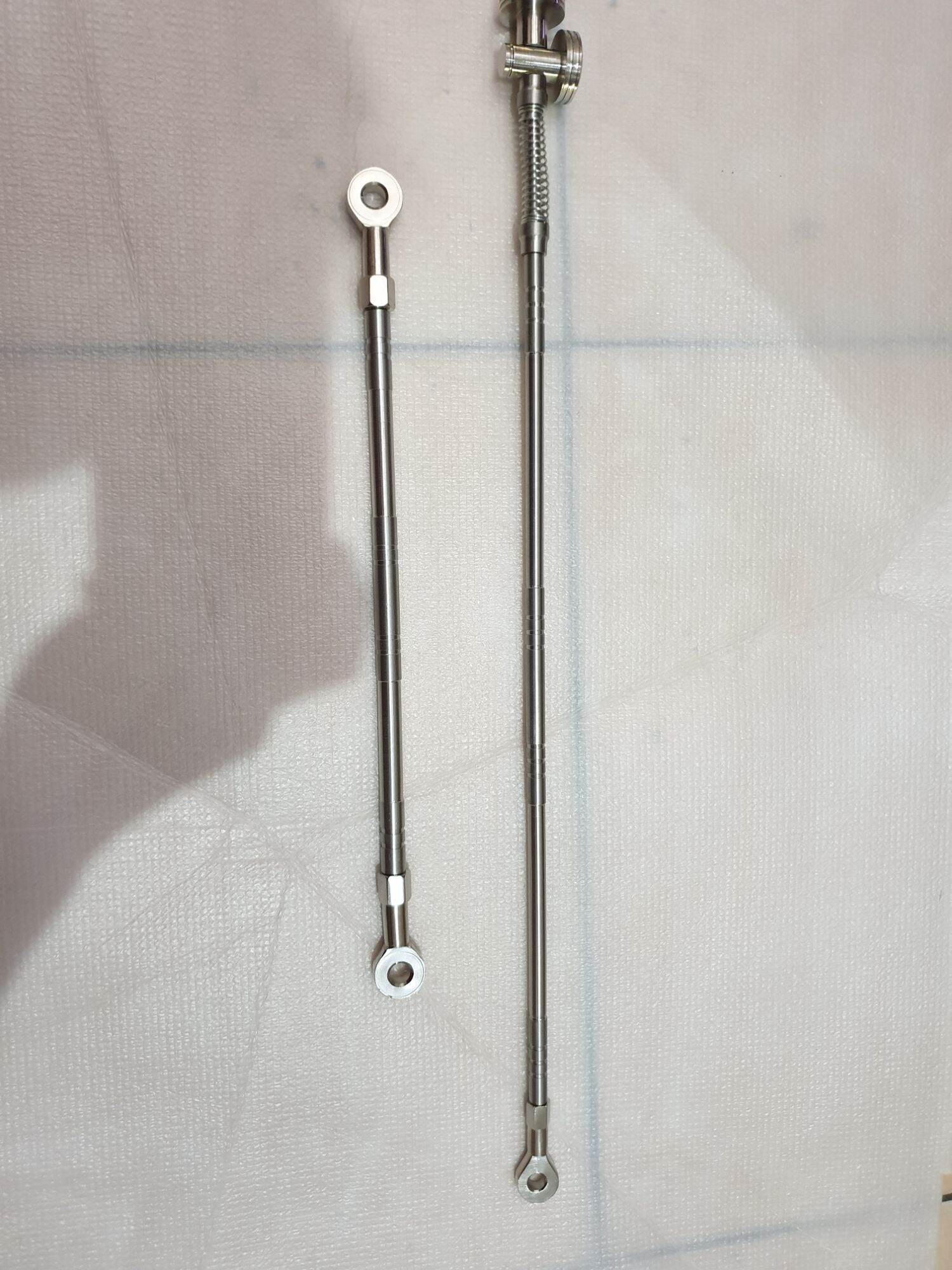 Stik Rem Stanles Standhub PHS Stick Rem Stanles Set Standhub Phs ...