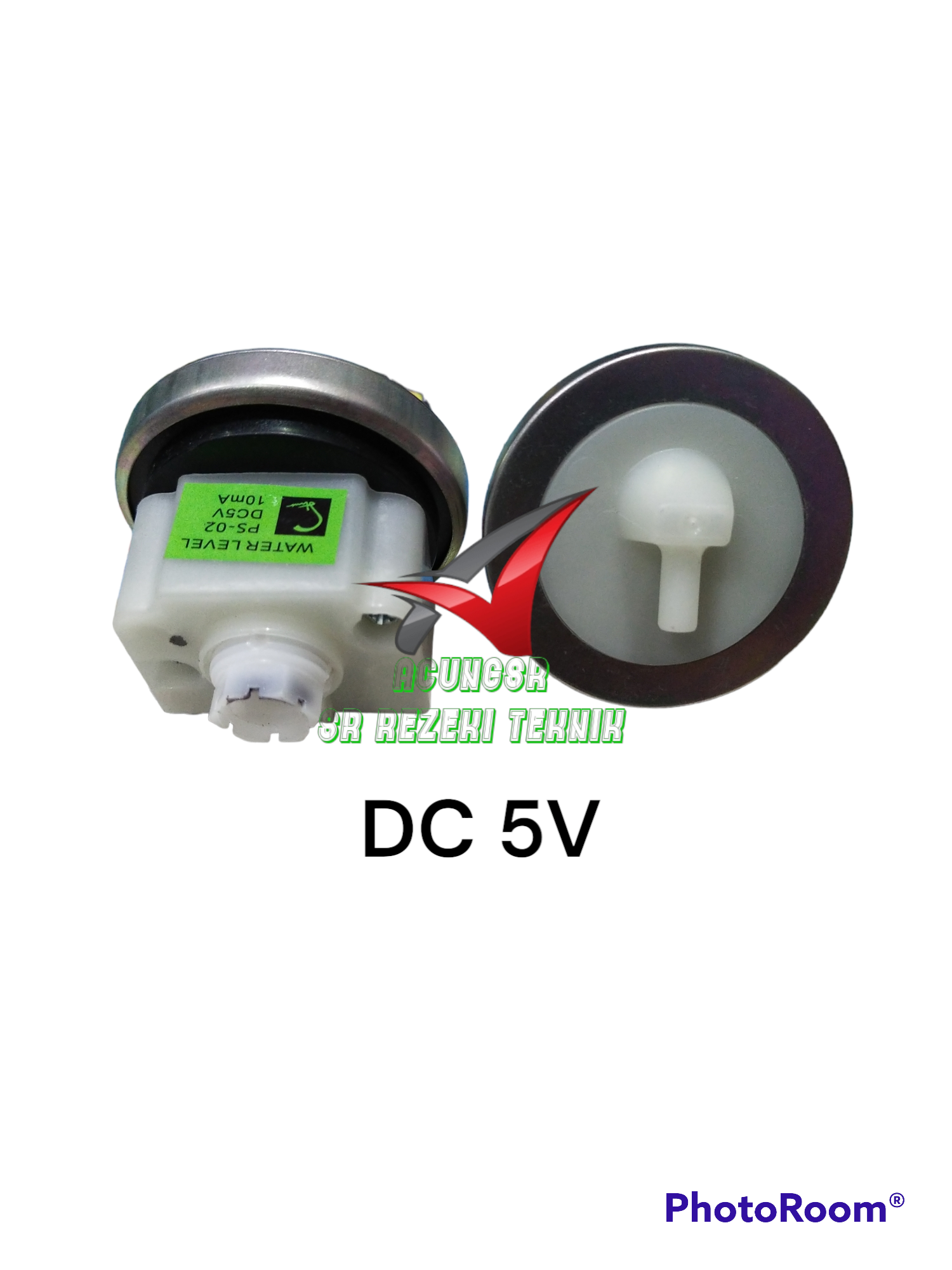 Water level Sharp Mesin Cuci 1 tabung | Lazada Indonesia