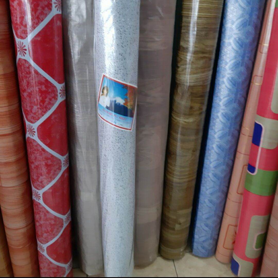 Karpet lantai daimaru 1 roll 24 meter | Lazada Indonesia
