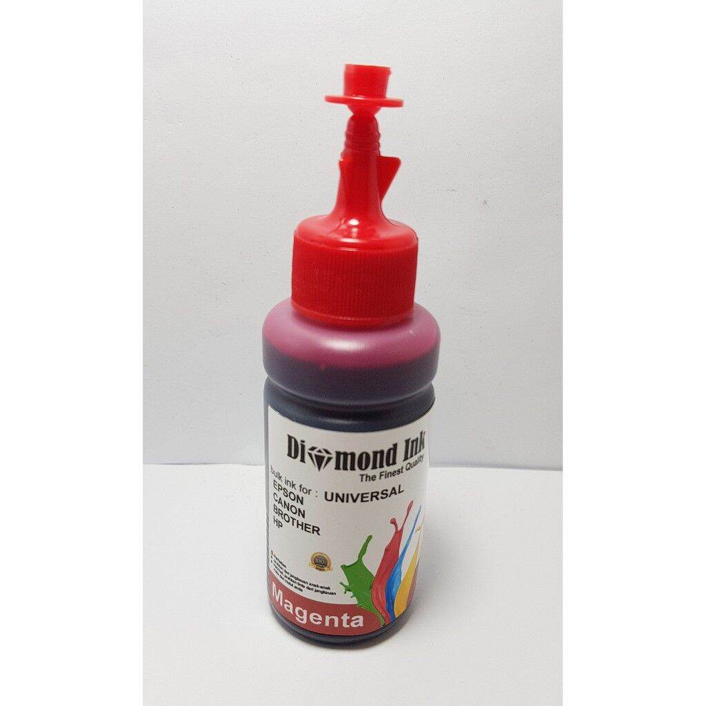 Tinta Printer Universal Diamond Ink | Lazada Indonesia