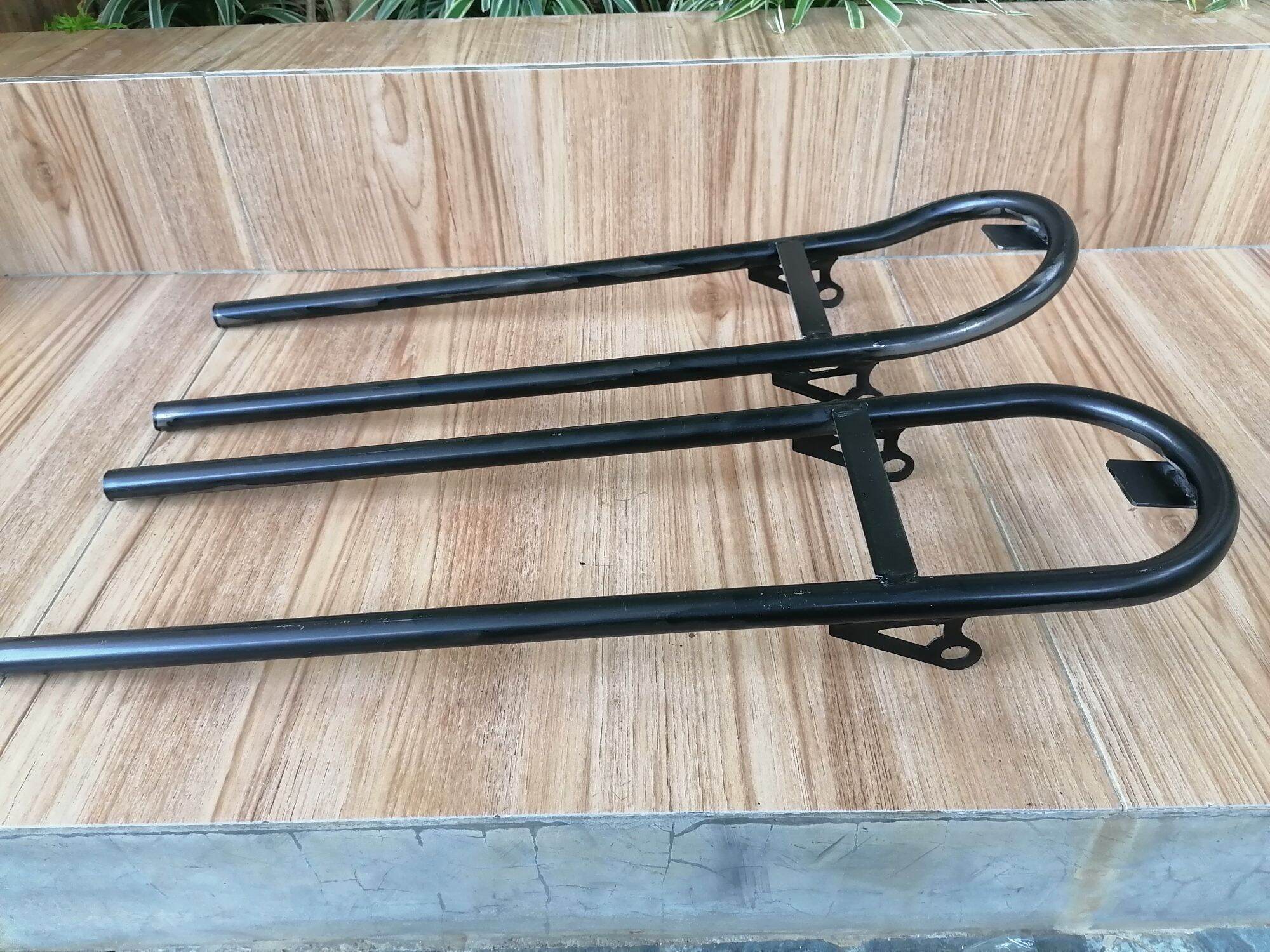 Behel U Jepsyle pnp body Frame Japstyle tersedia model tekuk & lurus ...