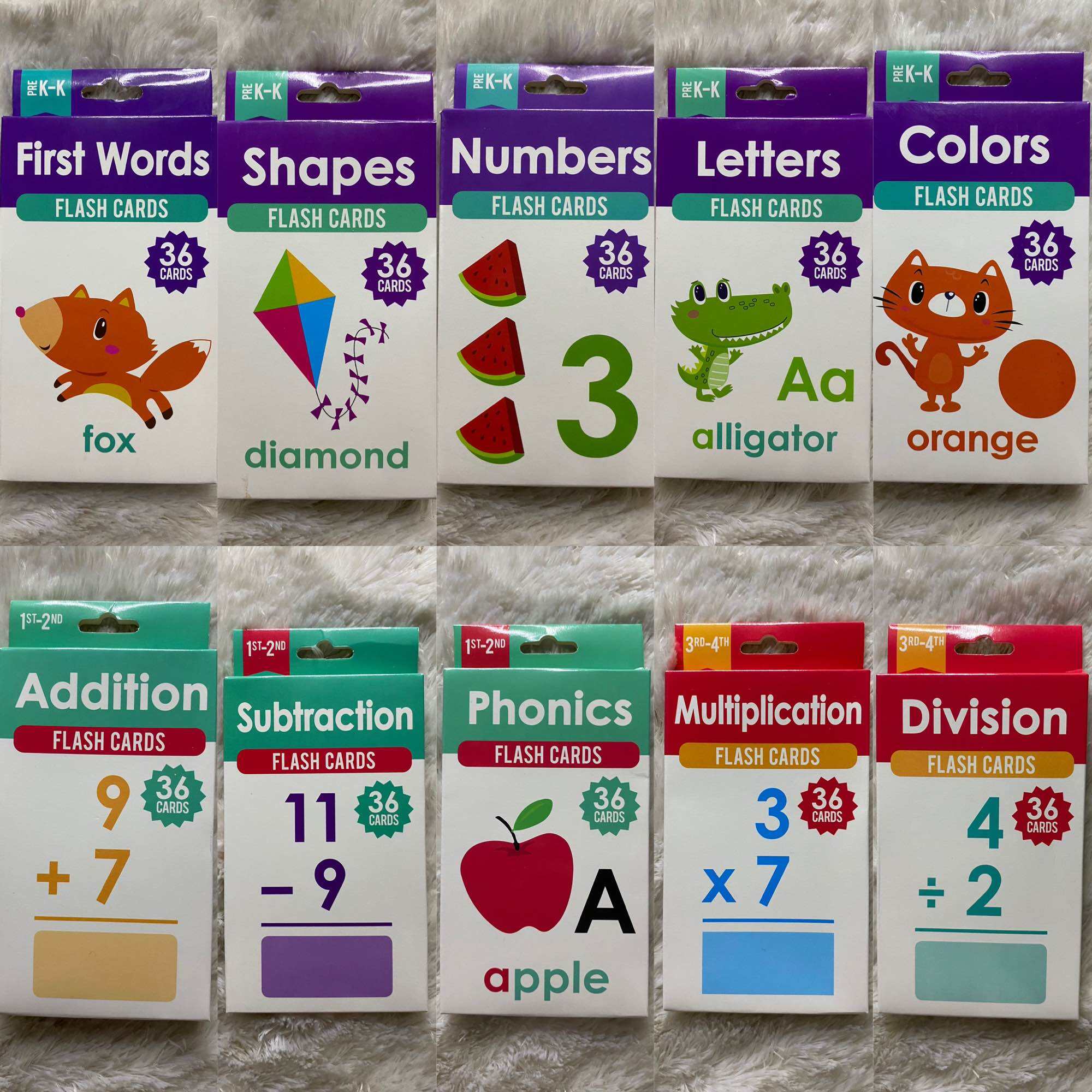 FLASH CARD ANAK ABJAD HURUF ANGKA NUMBER DAN FLASHCARD PHONICS MEDIA ...