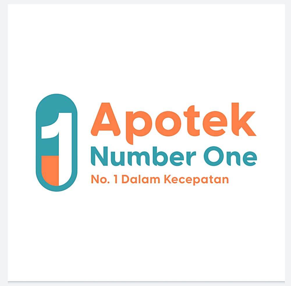 Apotek Number One Indonesia Toko Resmi Online | Beli Sekarang di Lazada
