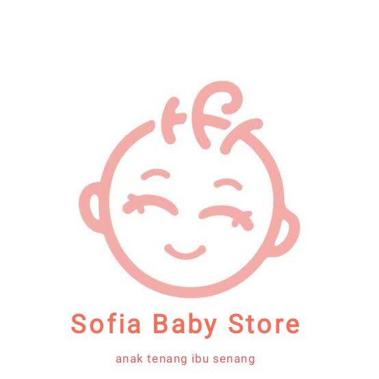 Toko Resmi sofia baby store Online | Lazada.co.id