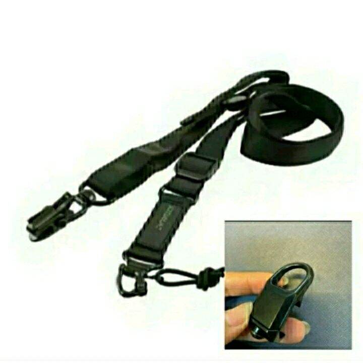 swivel cantolan/pengait tali sandang sling cantolan tali sling | Lazada ...