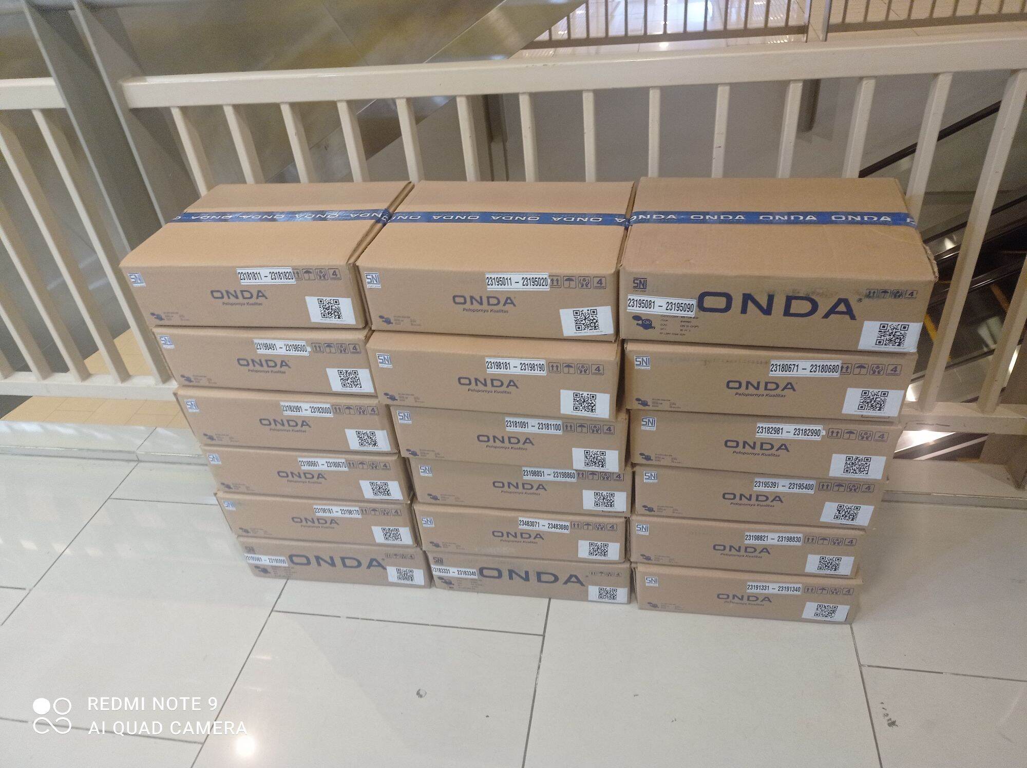 SINAR MAS SUMBER REJEKI TEKNIK Toko resmi di Indonesia, Online Shop 04 2025