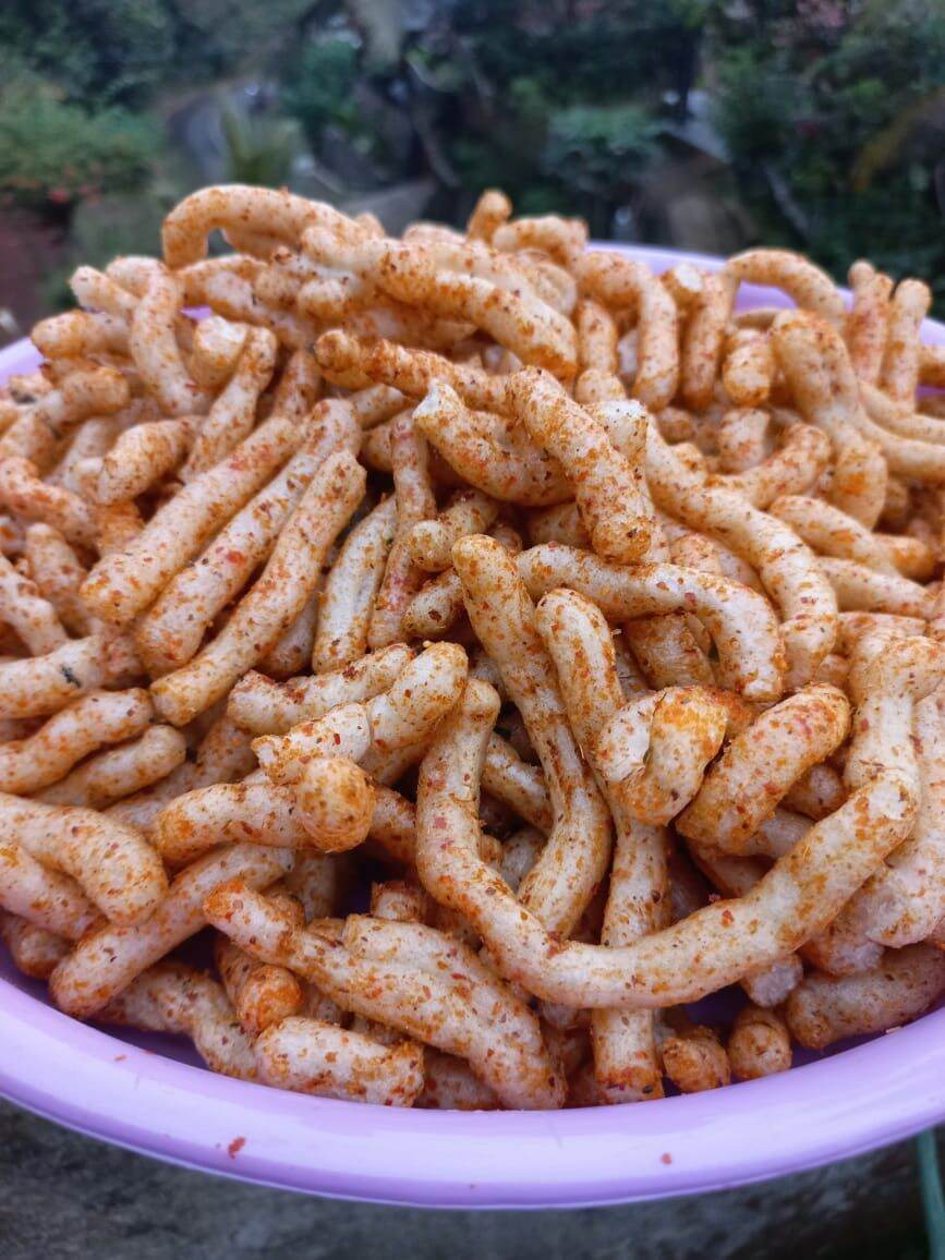 SNACK SUNDA | BUMBU REMPAH | Lazada Indonesia