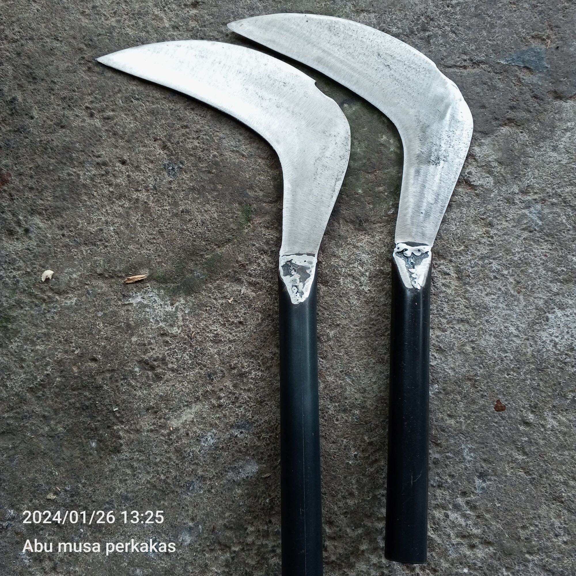 arit sabit baja gergaji selendang | Lazada Indonesia