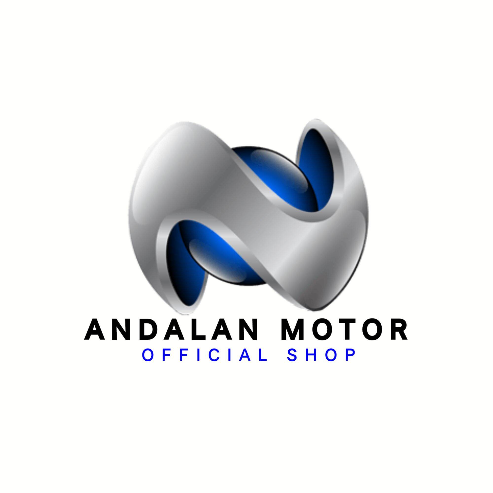 Toko Resmi Andalan Motor OfficialShop Online | Lazada.co.id