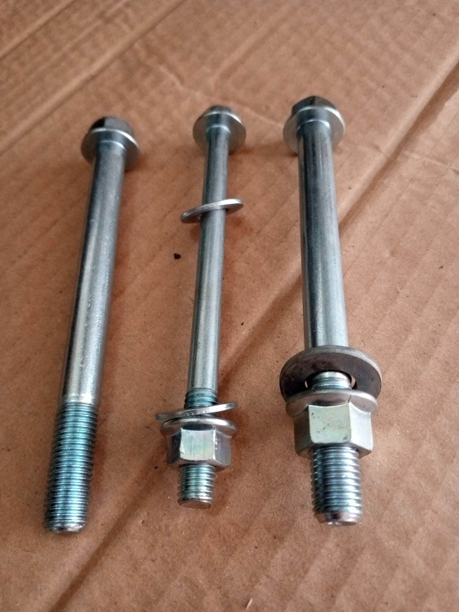 BAUT ENGINE MOUNTING RX KING BAUT MESIN RX KING RX SPESIAL RX K 3 ...