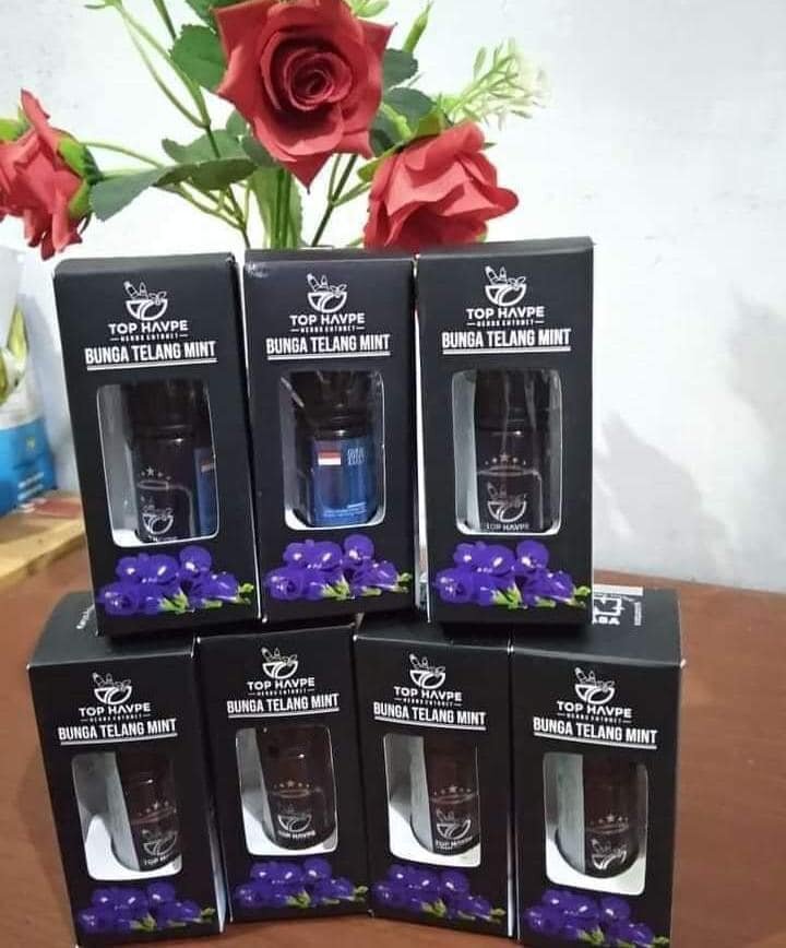LIQUID VAVE MELEGAKAN PEENAPASAN DAN PENGGANTI ROKOK | Lazada Indonesia