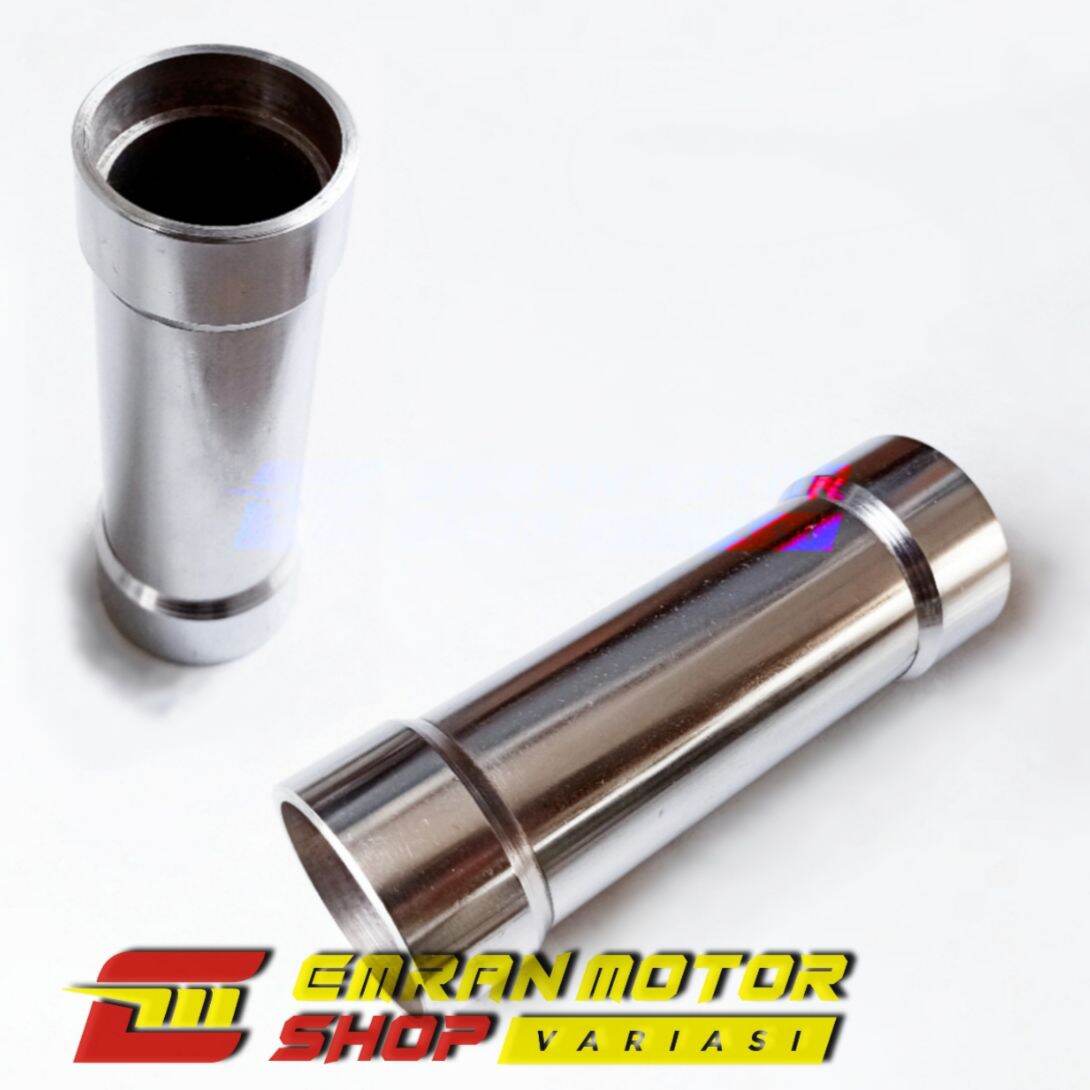 Pipa Komstir KLX Dtracker D-tracker | Lazada Indonesia