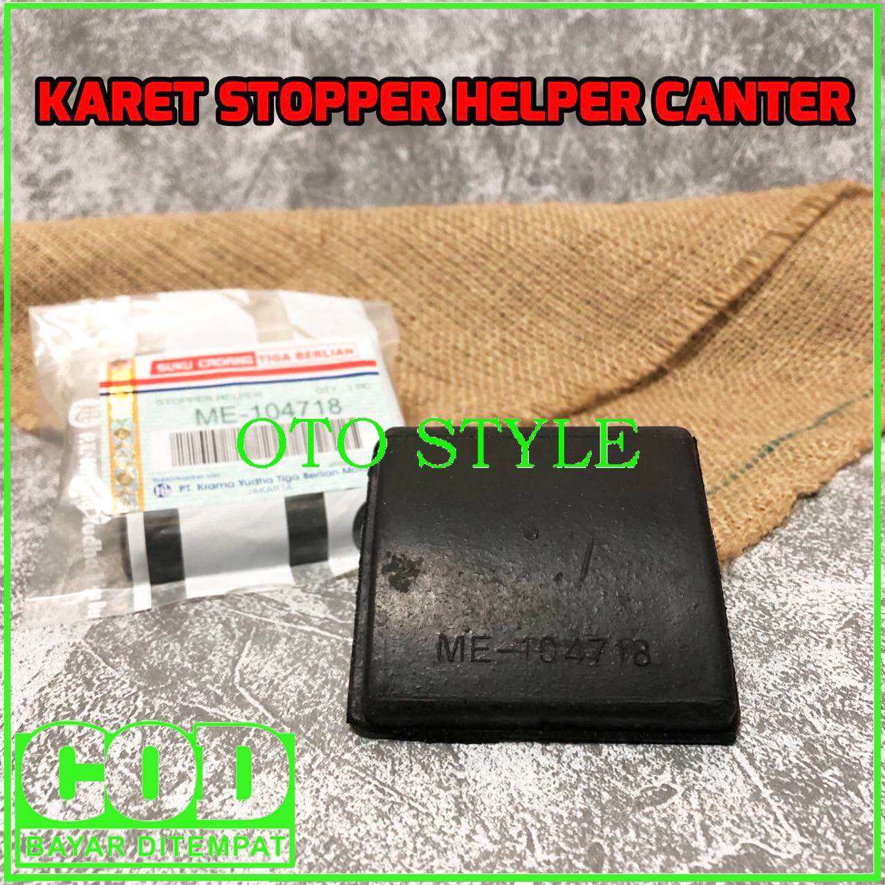KARET STOPPER HELPER PS100 PS120 PS125 - KARET BANTU PS CANTER PS 125 ... KARET STOPPER HELPER PS100 PS120 PS125 - KARET BANTU PS CANTER PS 125 ...
