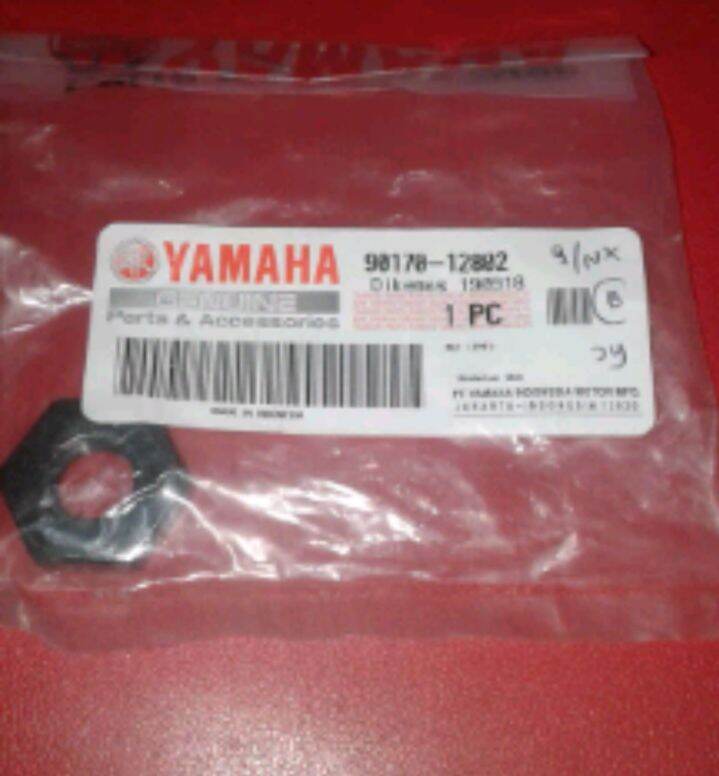 Mur Pully Puly Pulley Puli Yamaha Mio M3 N max Aerox | Lazada Indonesia