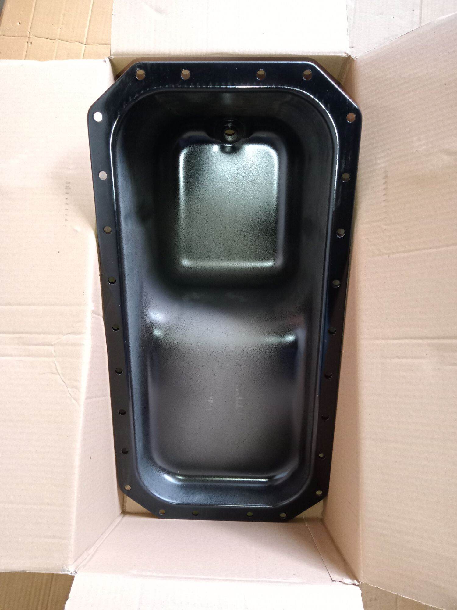 bak Carter oli Toyota Dyna 110 125 130 Hino Dutro 110 130 asli | Lazada ...