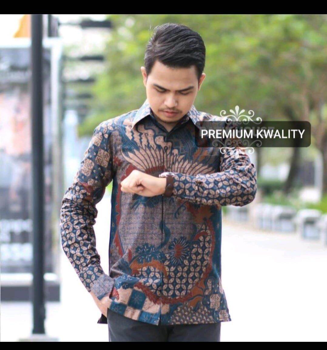 Shop online with BATIK ORIGINAL SOLO now! Visit BATIK ORIGINAL SOLO on ...