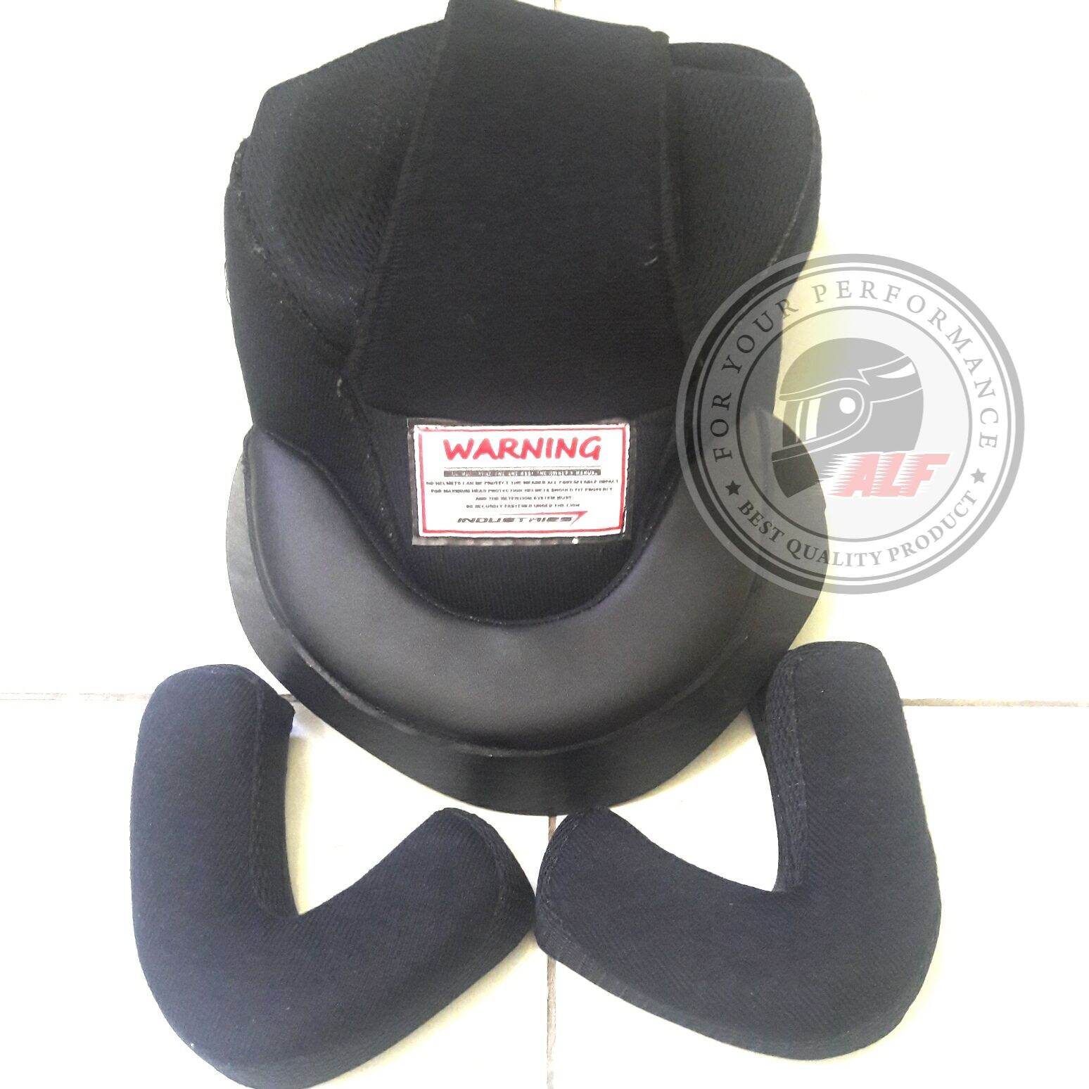 Busa Helm Sett MDS Projet 1 & 2 | Lazada Indonesia