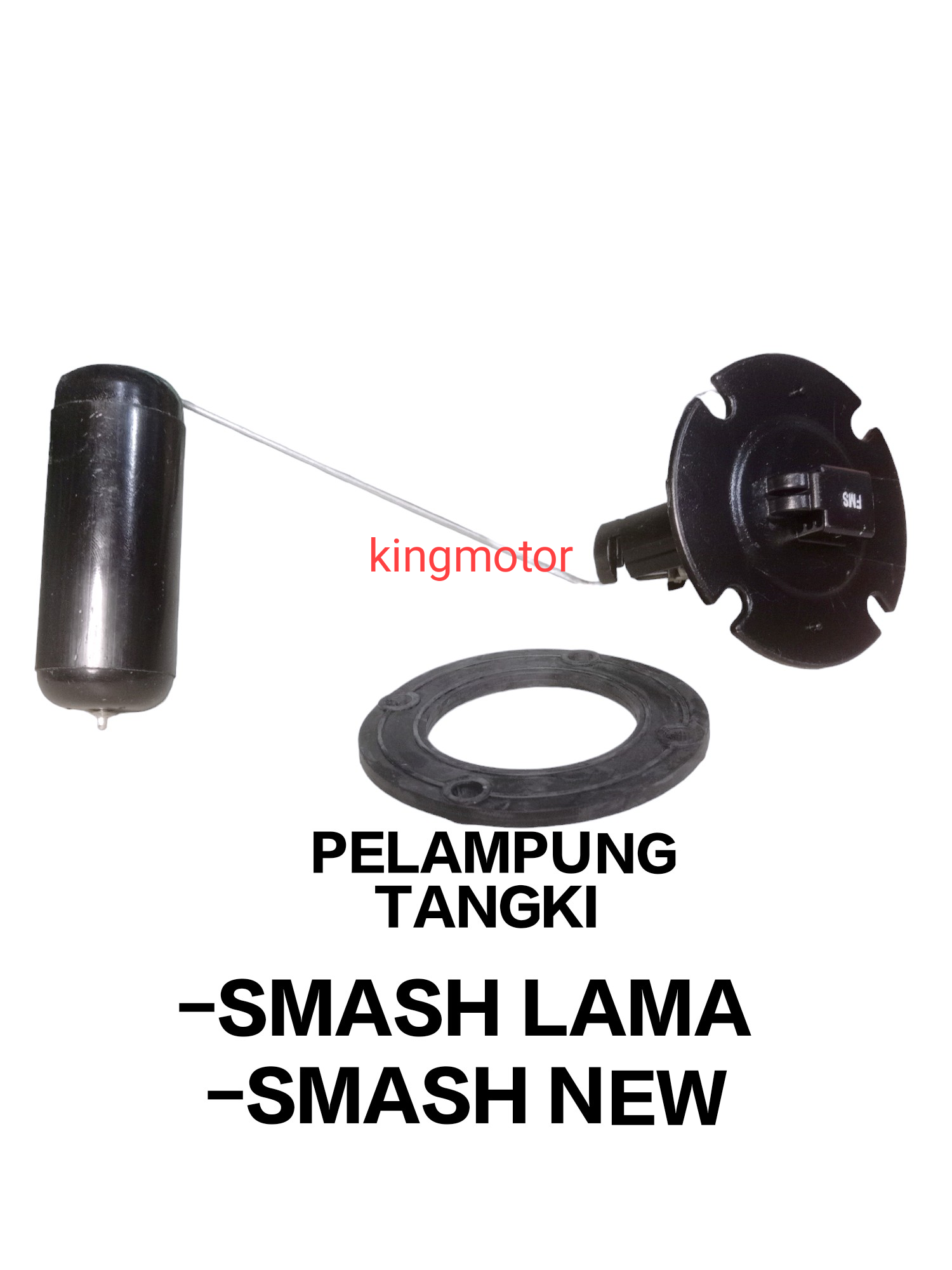 PELAMPUNG TANGKI BENSIN SMASH LAMA SMASH NEW KUALITAS SUPER | Lazada ...