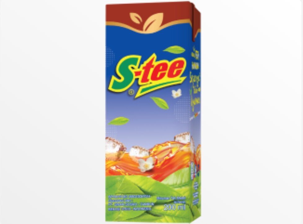 Stee Kotak 200ml isi 24 pcs | Lazada Indonesia